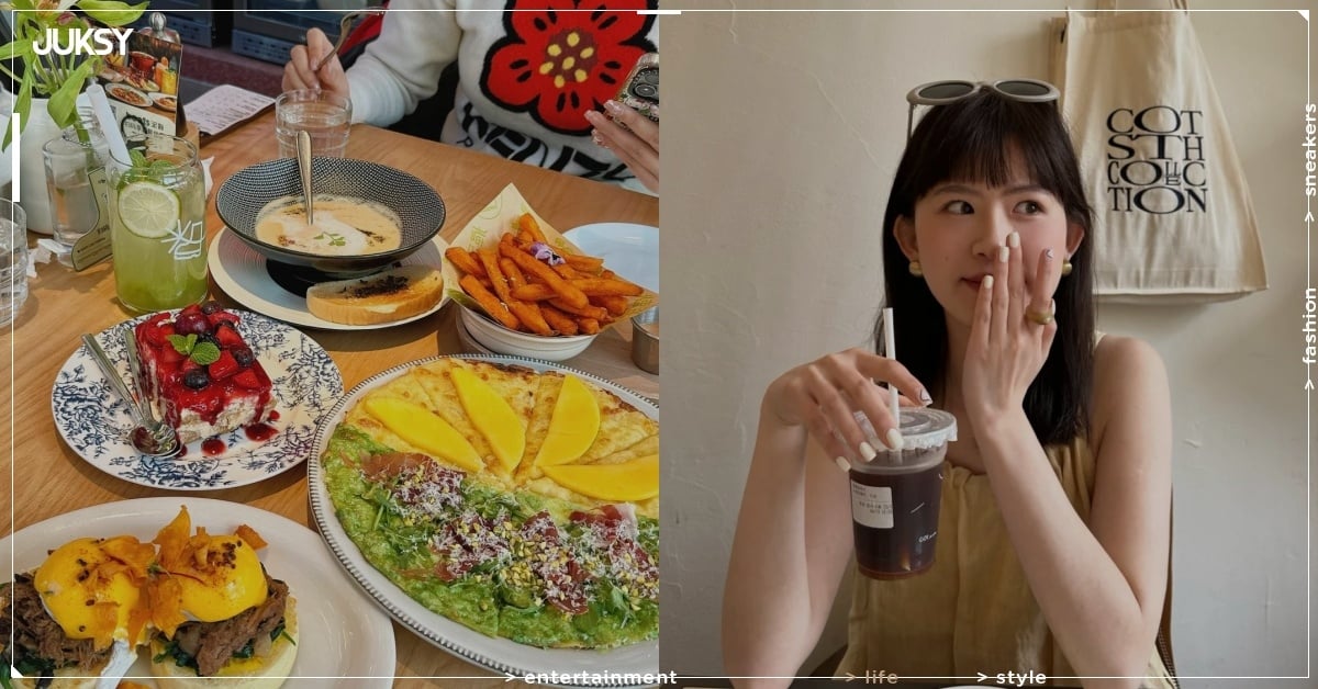 2025 板橋早午餐 Dcard 12 家推薦 ：評分最高、不限時、平價懶人包！ | JUKSY 街星