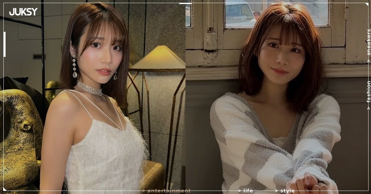 河北彩伽重磅跨足音樂領域，以新藝名「萌名」發行全新單曲〈ずっと一緒に〉！【老司J開車】 - JUKSY 街星