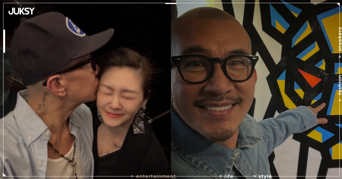 具俊曄痛失大S 遺產全交岳母！零負評演藝生涯曝光！ - JUKSY 街星