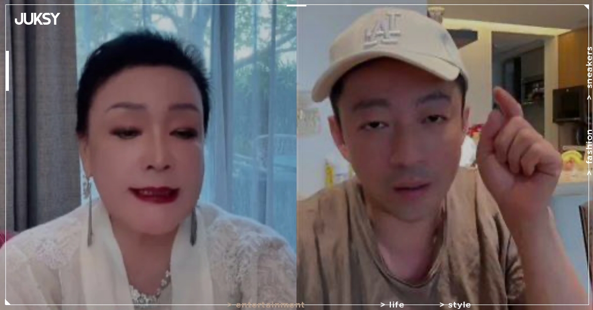 大S 逝世！張蘭、汪小菲惡意炒作，抖音帳號遭官方封：「無底線搏流量！」 - JUKSY 街星