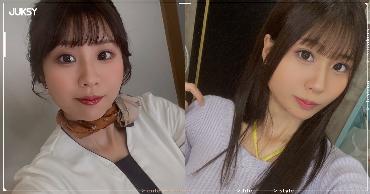 藤森日南「現役空姐」AV 出道！端莊制服底下暗藏「頭等艙級」身材！【老司J開車】 - JUKSY 街星