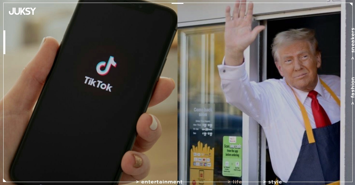 TikTok 悄悄被美國三大電視商以及亞馬遜、Google 和 Apple 全面下架！ - JUKSY 街星