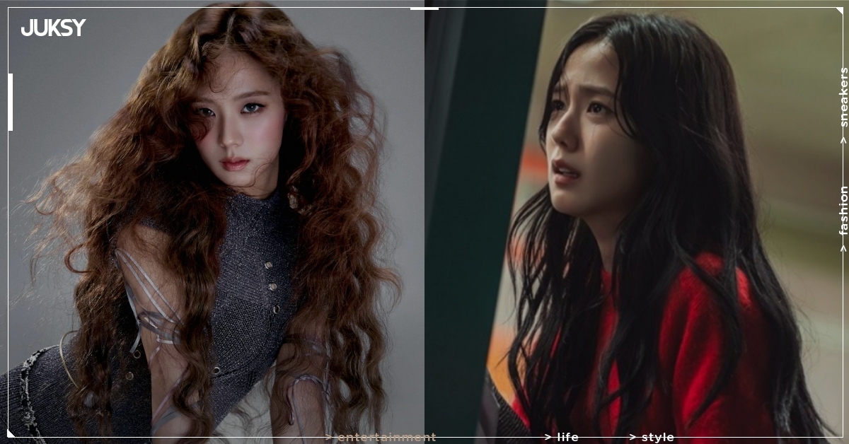 BLACKPINK Jisoo 新劇《流感》開播！演技遭韓網批評：「不符合演員的標準！」 - JUKSY 街星