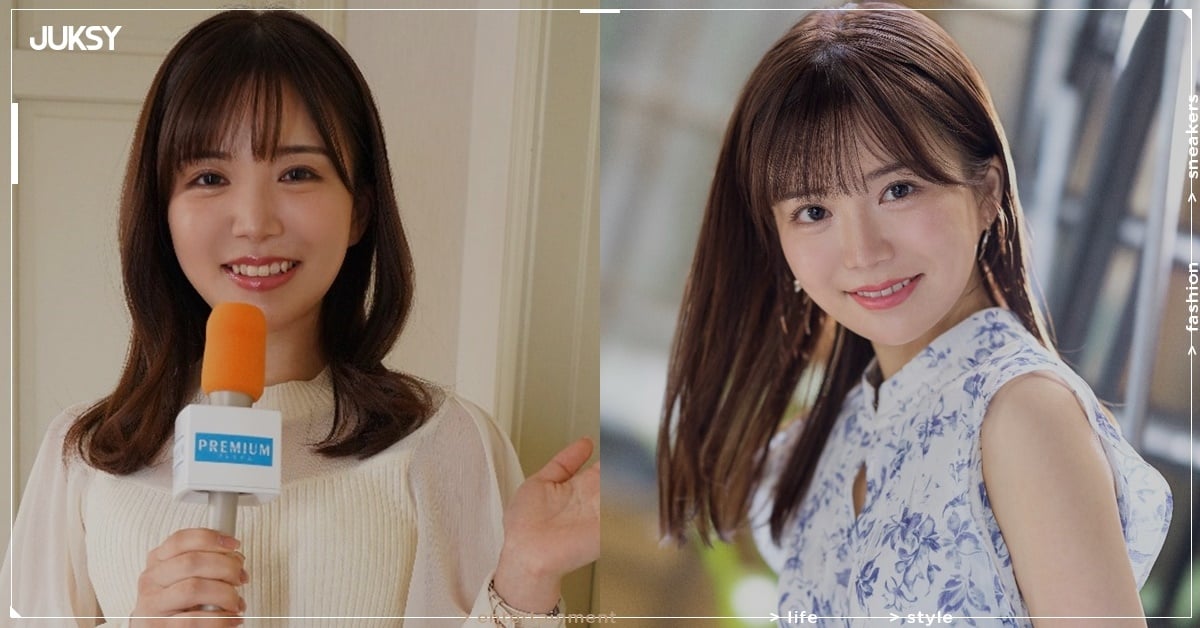 和香夏樹「氣質主播」出道！PREMIUM 激推新人高冷專業形象崩壞！【老司J開車】 | JUKSY 街星