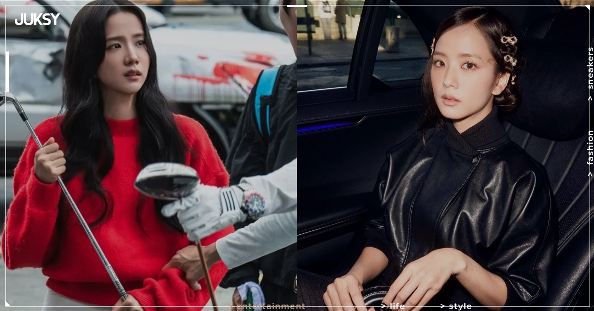 BLACKPINK Jisoo 新劇《流感》開播後「演技遭嘲諷」！導演親自回應了！ - JUKSY 街星