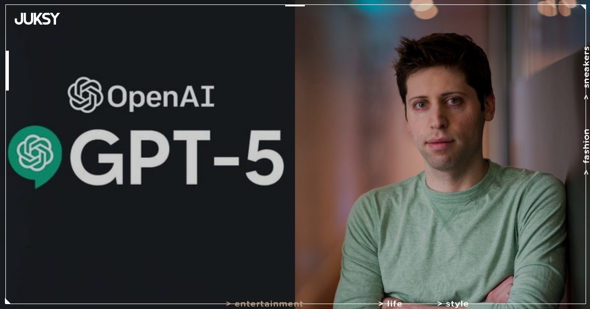 OpenAI 宣布 GPT-5 免費無限使用，與 DeepSeek 引爆 AI 大戰一觸即發！ | JUKSY 街星