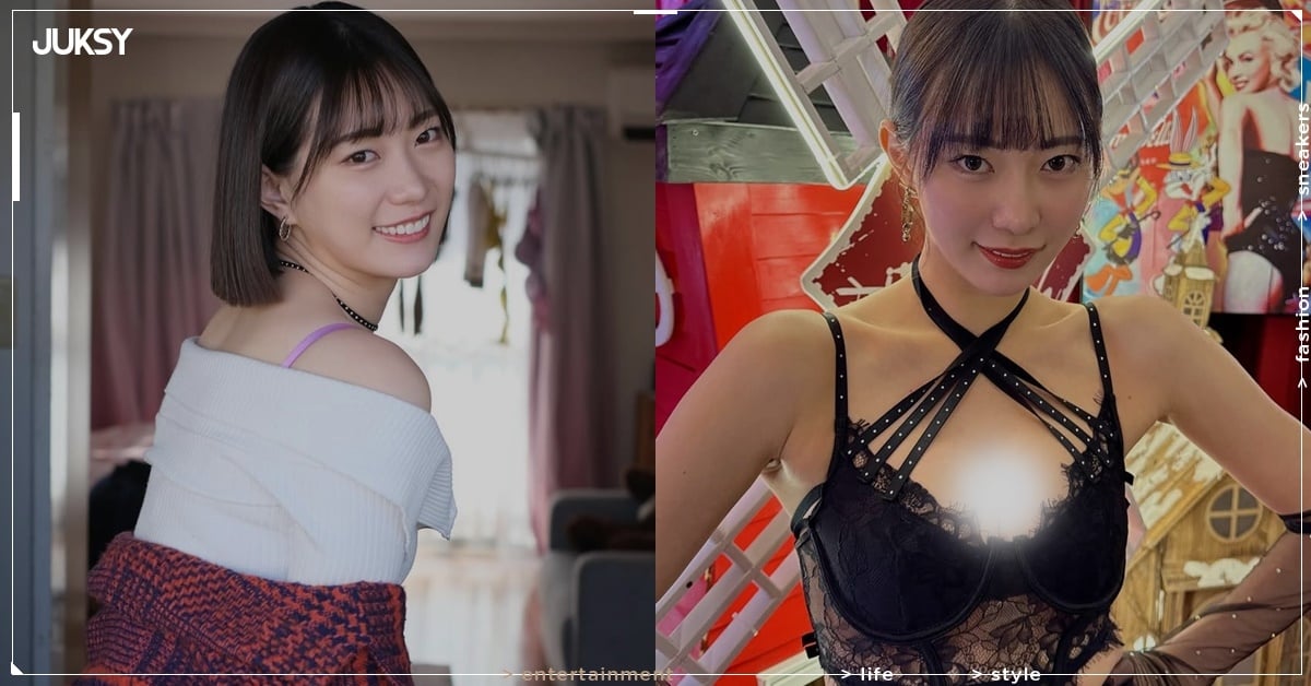 美谷朱音引退倒數獻「台灣最後一舞」！辣跳〈Whiplash〉展現天才騎乘位身段！【老司J開車】 | JUKSY 街星