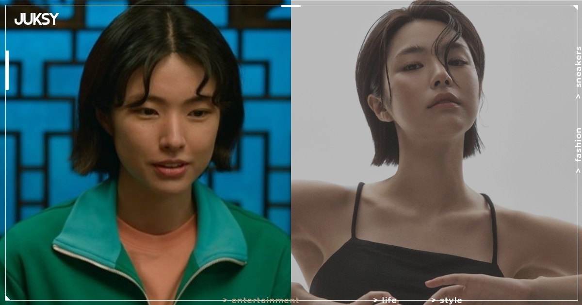 《外傷重症中心》賀營身高 168 公分、IG 私服超時髦⋯10 件事一起來認識！ - JUKSY 街星