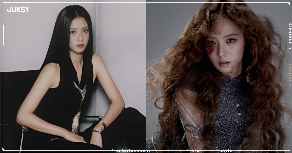 BLACKPINK Jisoo 身高 162 公分〈earthquake〉MV 穿搭造型解析！Dior、Cartier⋯同款單品一次看！ - JUKSY 街星