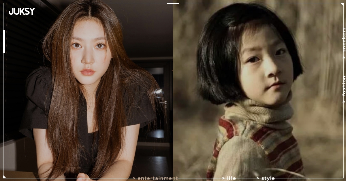 金賽綸逝世！金秀賢親密合照、《大叔》爆紅、悲慘童年⋯揭秘她的 10 件事！ | JUKSY 街星