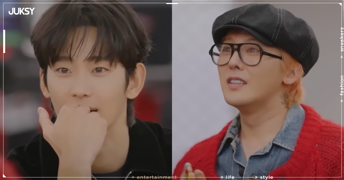 GD 權志龍綜藝《Good Day》開播！親曝曾誤打金秀賢電話「尬聊」將近 5 分鐘！ - JUKSY 街星