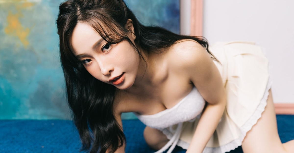 SWAG艾悠日本出道倒數！笑稱：比老公還厲害！？【大稻埕男優專欄】 - JUKSY 街星