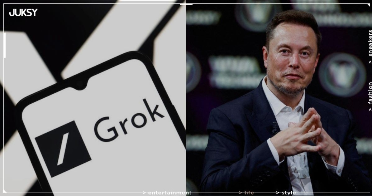 馬斯克推出全新聊天機器人 Grok 3，號稱地球上最聰明 AI 即將來臨！ - JUKSY 街星