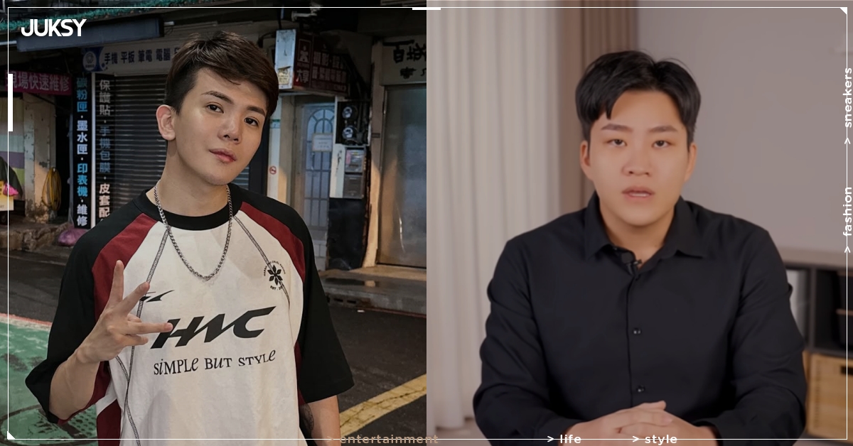 Joeman《分手擂台》遭疑洗白孫生！急下架影片道歉：「確實心存僥倖」！ - JUKSY 街星