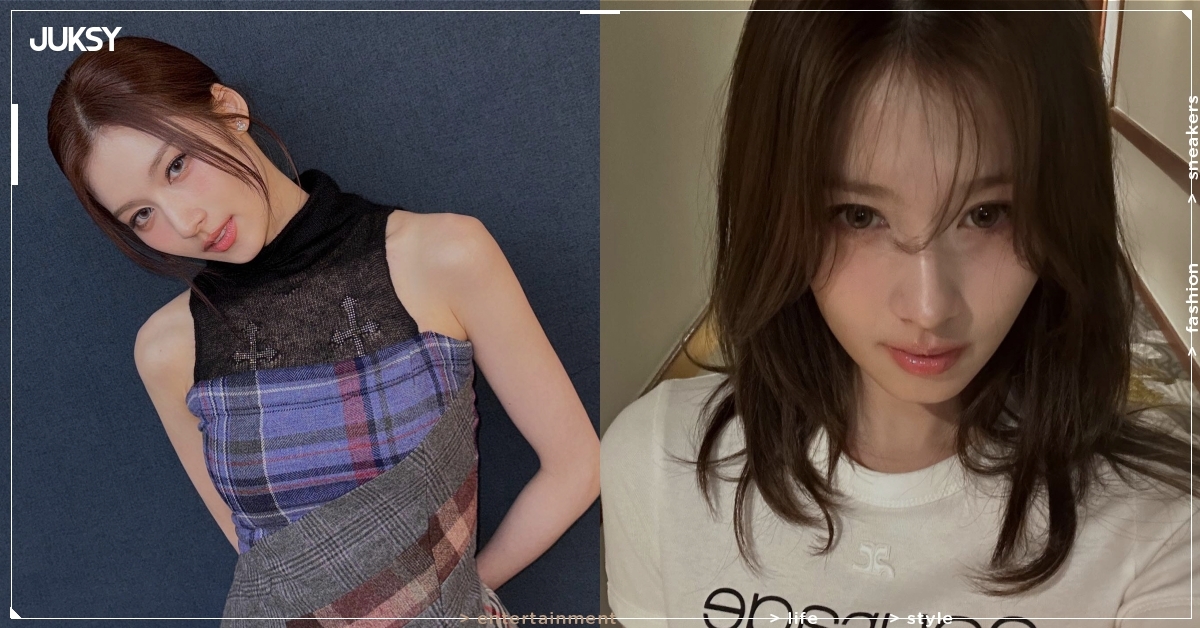 TWICE Sana 出道 9 年親曝想暫停活動「去留學」！直播問粉絲：「休息 2、 3 張專輯可以嗎？」 - JUKSY 街星