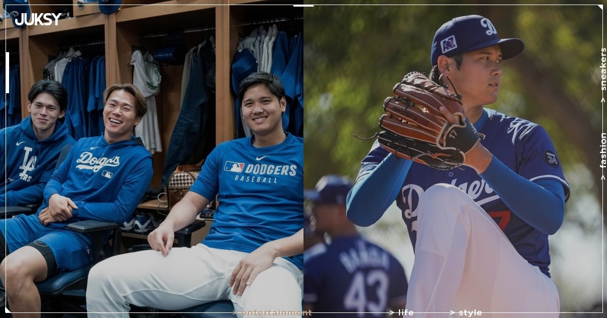 MLB／大谷翔平道奇東京開幕戰狂吸 30 萬人搶票！炒價驚人金額曝光！ - JUKSY 街星