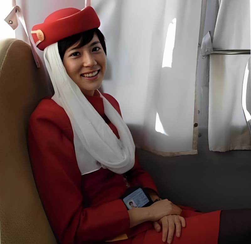 55688 x JUKSY | 《死了一個娛樂女記者之後》林予晞身高 161 神似賈靜雯、幫鄭宜農拍 MV 超斜槓⋯10 件事認識！