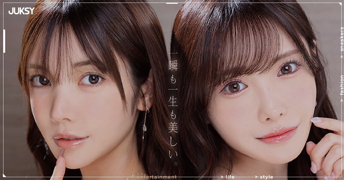 新有菜X楓可憐最強二人組共演！世紀最美姊姊組合榨乾粉絲！【老司J開車】 | JUKSY 街星