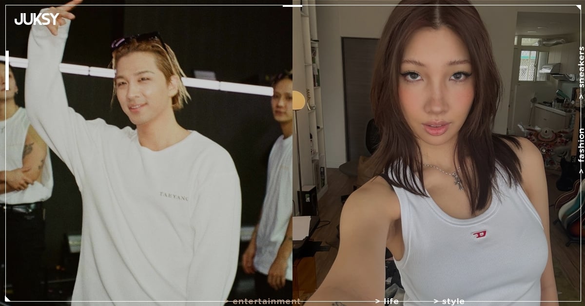 Karencici〈愛你但說不出口〉在韓國爆紅！BIGBANG 太陽、BOYNEXTDOOR 漢泰山都在聽！ | JUKSY 街星