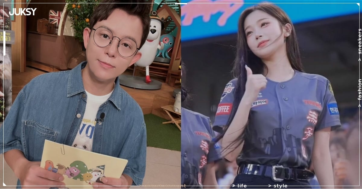 李珠珢「三振舞」原曲竟是 H.O.T. 前成員 Tony An 的作品！損失 8 億版稅原因全曝光！ | JUKSY 街星