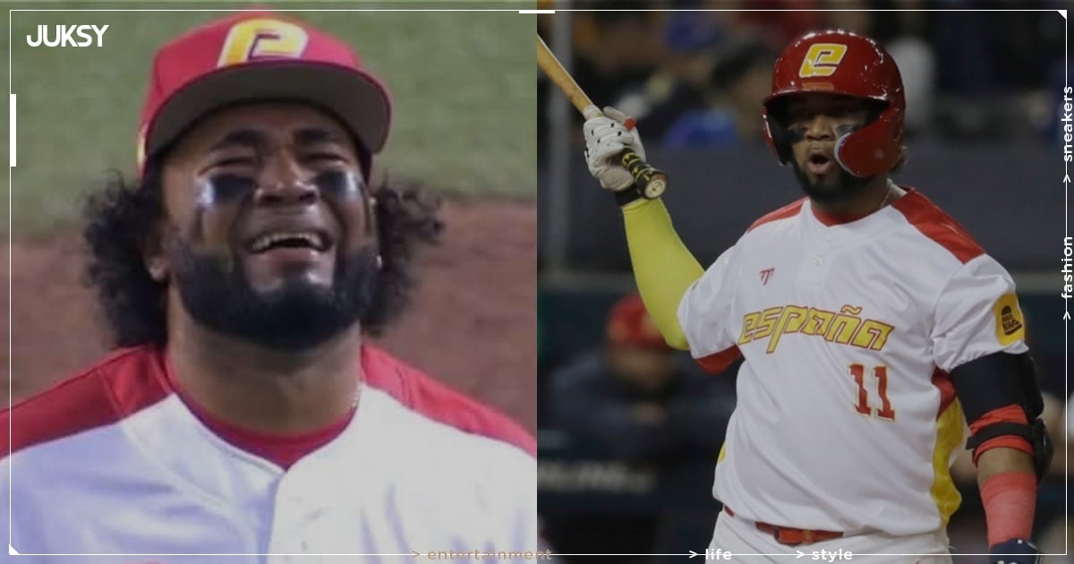 WBC 資格賽／西班牙三壘手 IG 疑遭台灣球迷留言騷擾，網友傻眼「太超過了！」 | JUKSY 街星