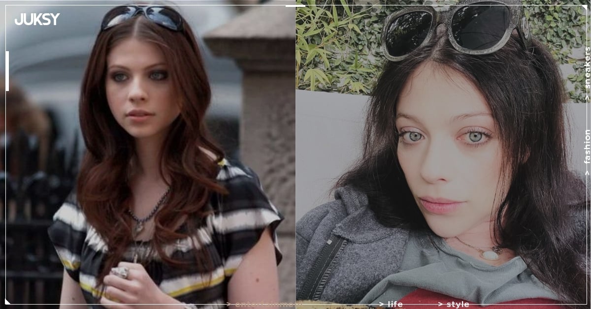 《花邊教主》蜜雪兒雀柏格 Michelle Trachtenberg 逝世享年 39 歲，生前暴瘦憔悴照曝光！ - JUKSY 街星