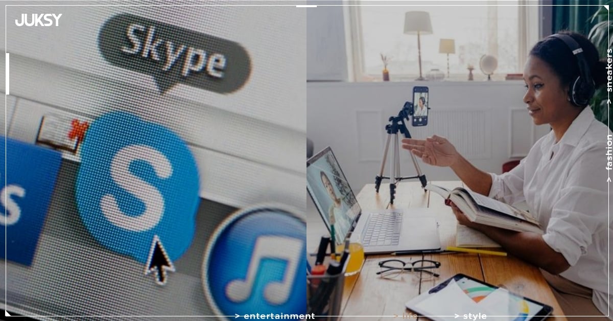 Skype 5 月將停止服務！微軟公布三步驟資料輕鬆轉移 Teams！ - JUKSY 街星