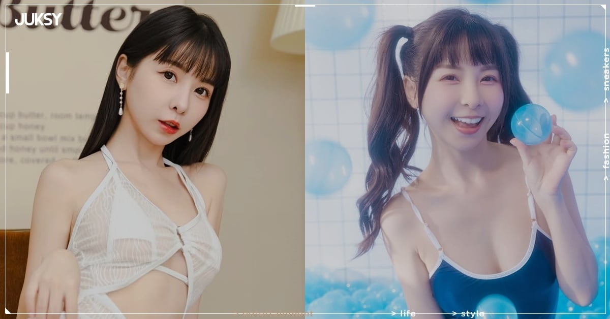 Tiny 胎尼宣布「再度」日本 AV 出道，新作確定於 4 月份亮相！【老司J開車】 - JUKSY 街星