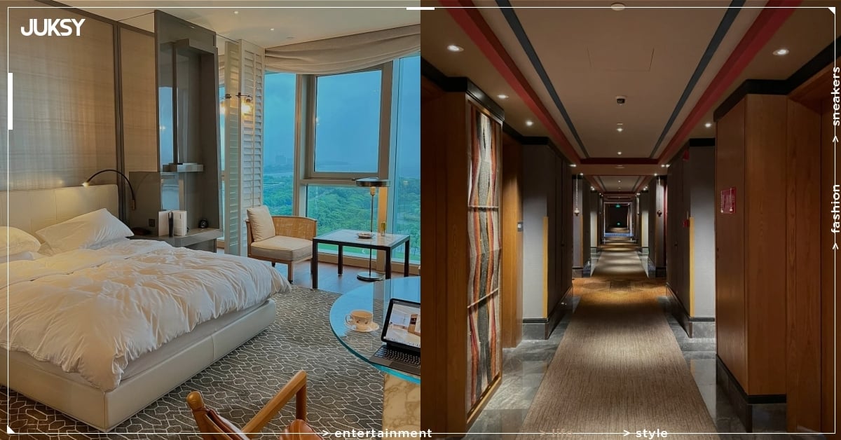 旅遊酒店、飯店 12 大禁忌大公開：Dcard 認證這點必換房、沖馬桶、避開邊間⋯！ | JUKSY 街星