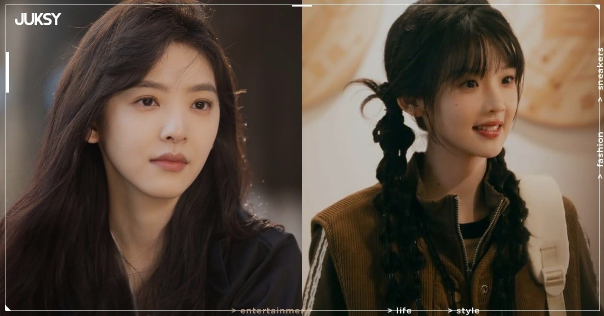 《難哄》章若楠閨蜜張淼怡也陷入整形疑雲！本人高 EQ 回應引粉絲讚爆！ | JUKSY 街星