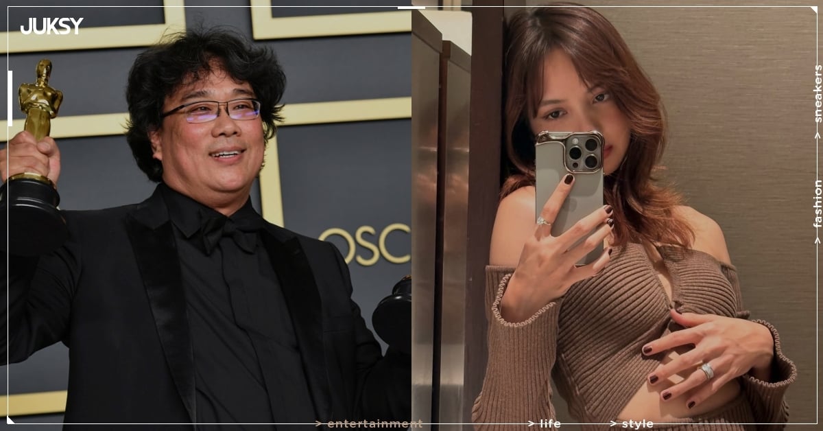 《米奇 17 號》奉俊昊訪談未提 BLACKPINK LISA 惹議！遭批：「種族歧視！」 | JUKSY 街星