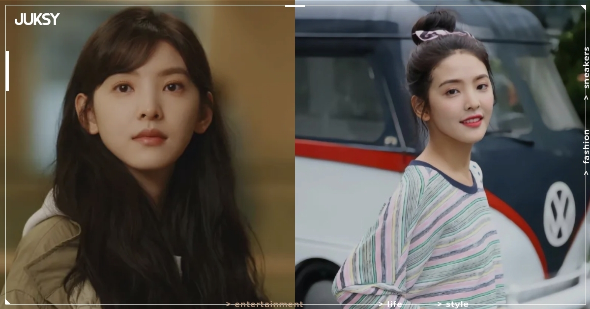 《難哄》章若楠是網紅出身！曾和許光漢搭擋、家裡重男輕女、天才型演員⋯揭秘 10 件事！ - JUKSY 街星