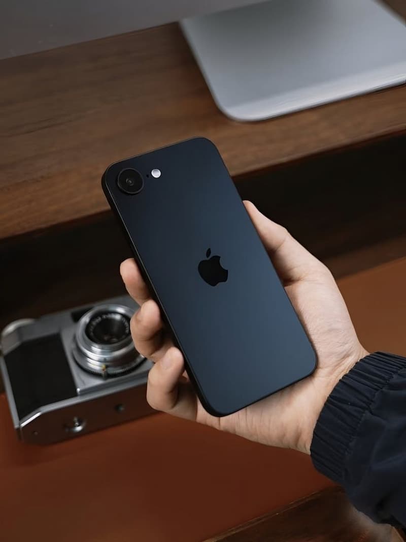 55688 x JUKSY | iPhone 16e 當生日禮物遭嫌棄！價格、功能引討論！