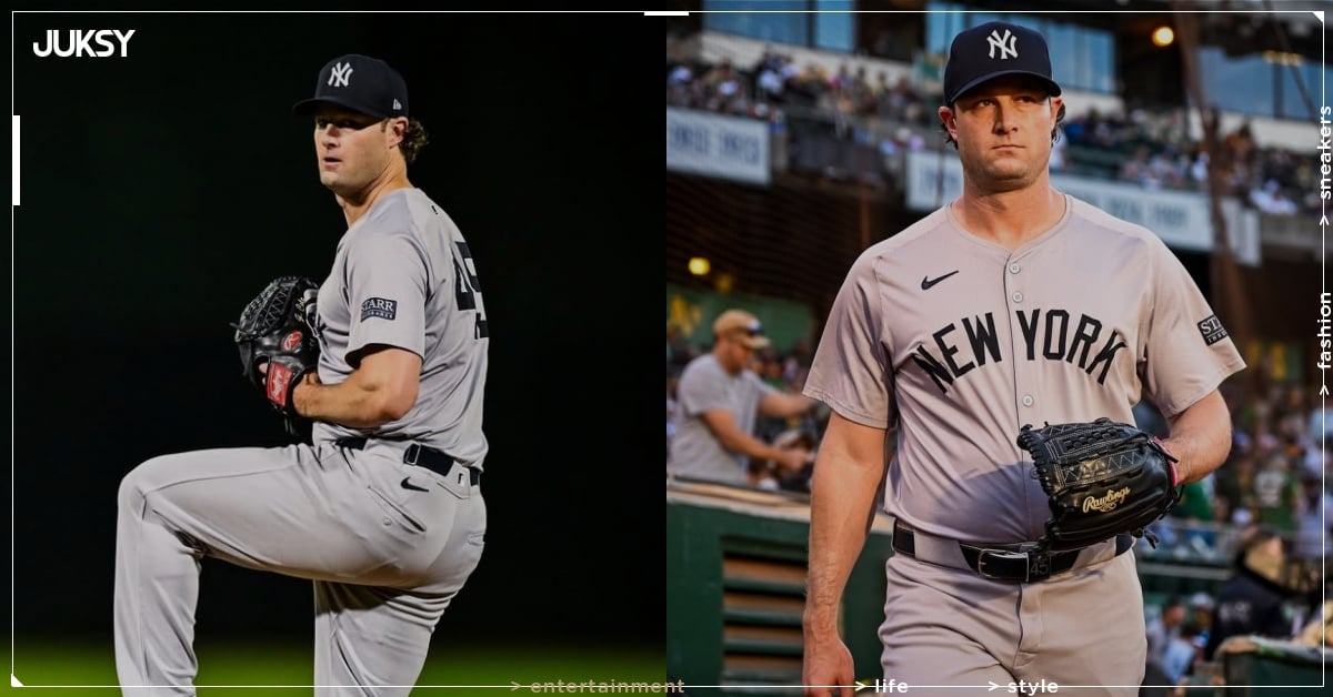 MLB／洋基王牌投手 Gerrit Cole 手肘傷勢恐動 TJ 手術！輪值陣容亮紅燈！ | JUKSY 街星