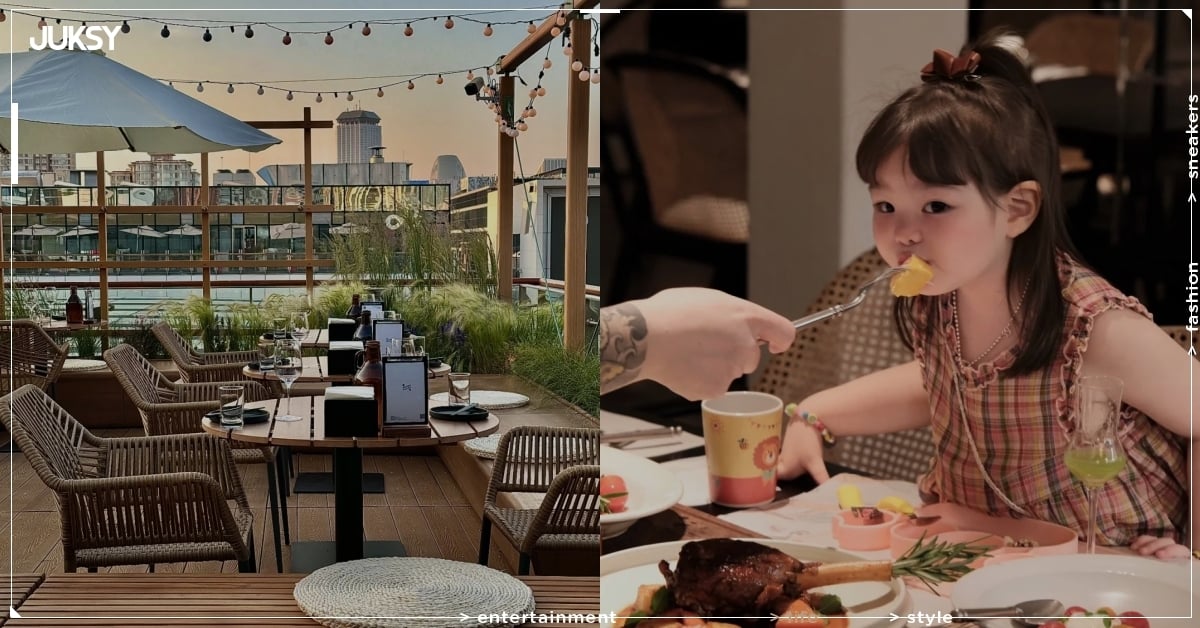 2025 台北親子友善餐廳 5 家推薦：包廂、球池、遊戲區⋯一應俱全超 Sweet！ - JUKSY 街星