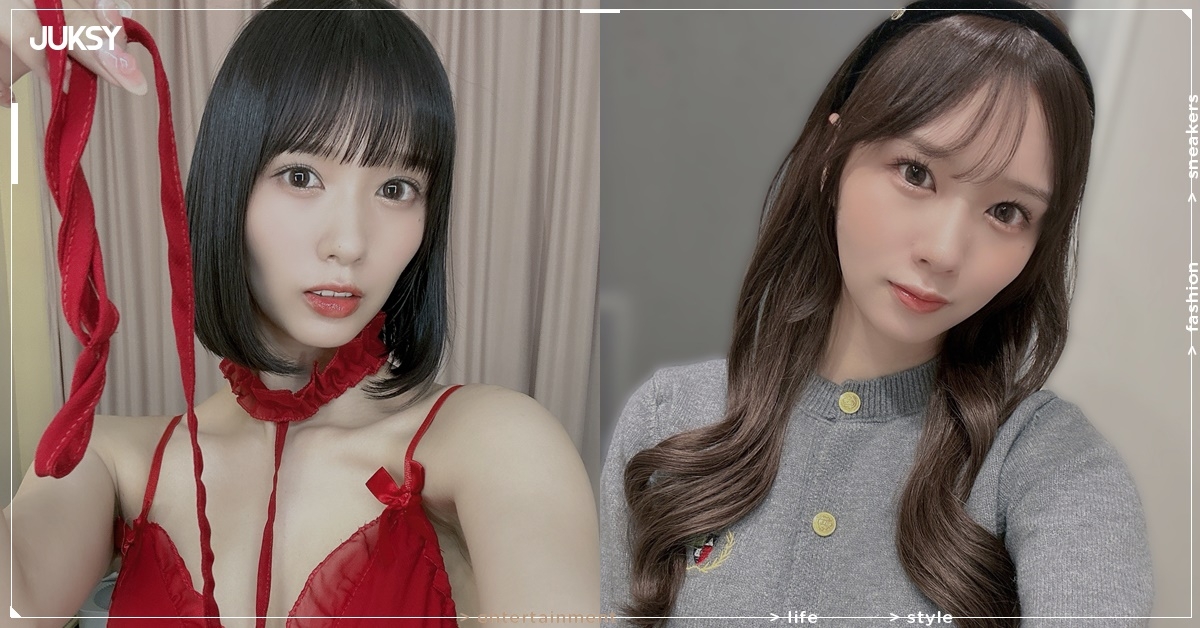 兒玉七海公開長髮新造型美翻粉絲！笑稱：「連寵物都不認識自己了！」【老司J開車】 | JUKSY 街星