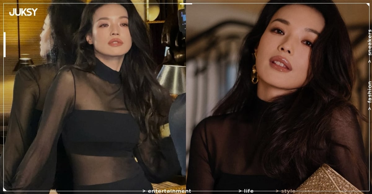 《回魂計》舒淇身高 168、體重 50 公斤三圍身材引熱議！年輕保養、體態維持技巧 6 招曝光！ - JUKSY 街星