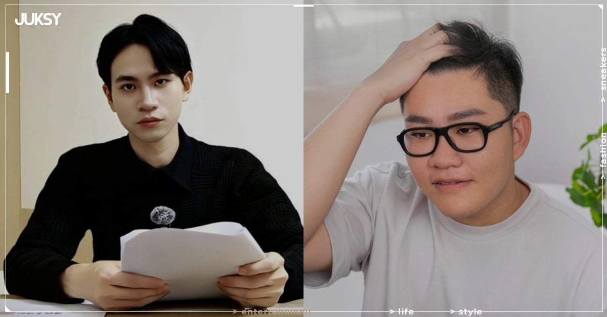 Joeman 聲援眾量級 Andy！直言「他該拿 80% 股份！」 | JUKSY 街星