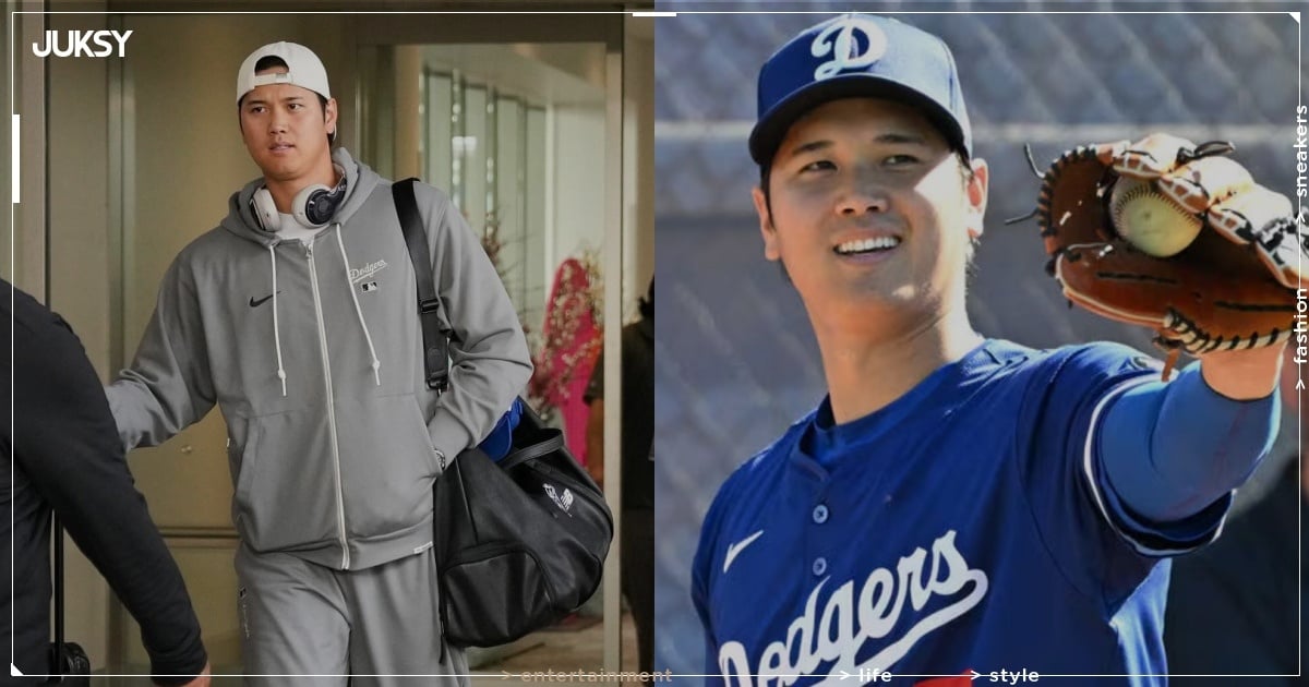 MLB／東京開幕戰大谷翔平「不與道奇隊友同住」，總教練解釋原因！ - JUKSY 街星