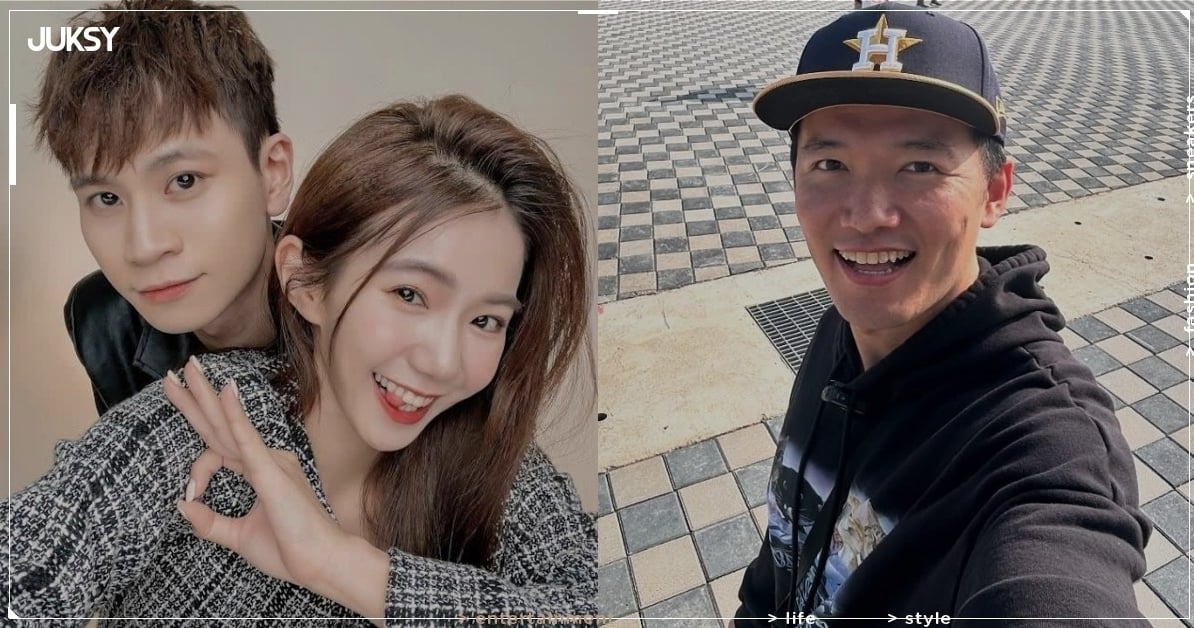 眾量級 Andy 開撕家寧！台南 Josh 「一句話」逆風挺女方，網友狂讚：「頂級咒術師！」 - JUKSY 街星