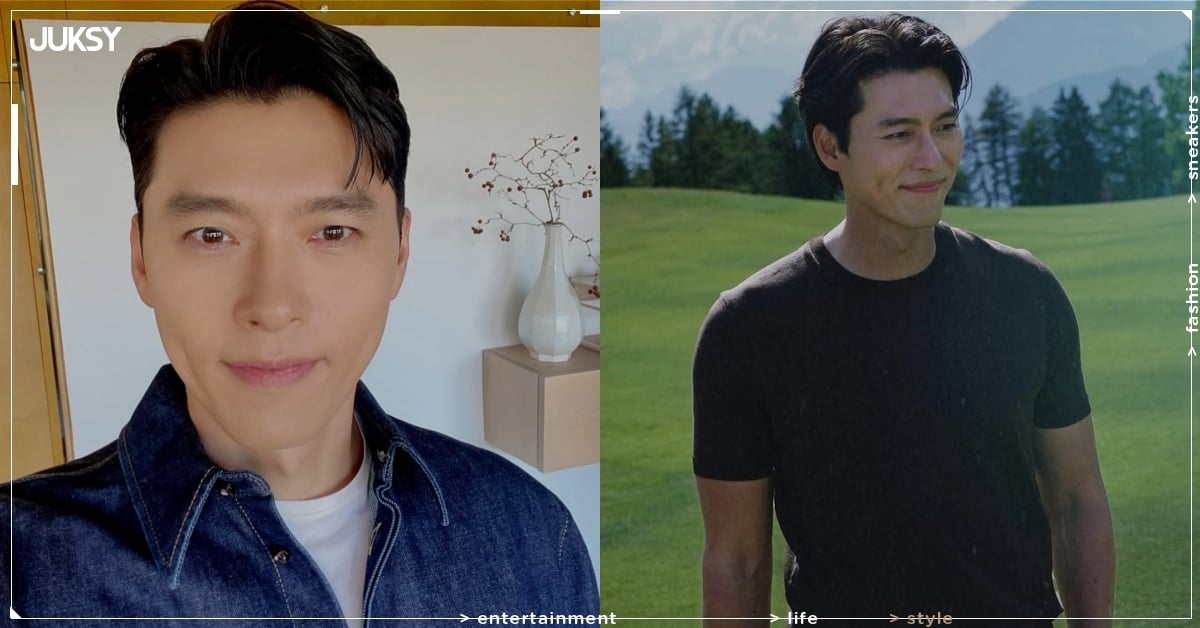 玄彬身高 185 公分高挑身材帥氣出席活動！42 歲凍齡 3 招曝光！ | JUKSY 街星