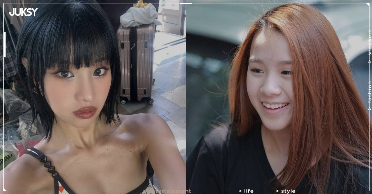 KISS OF LIFE Natty 身高 167 公分三圍身材超火辣！差點加入 TWICE、MBTI⋯10 件事認識她！ - JUKSY 街星