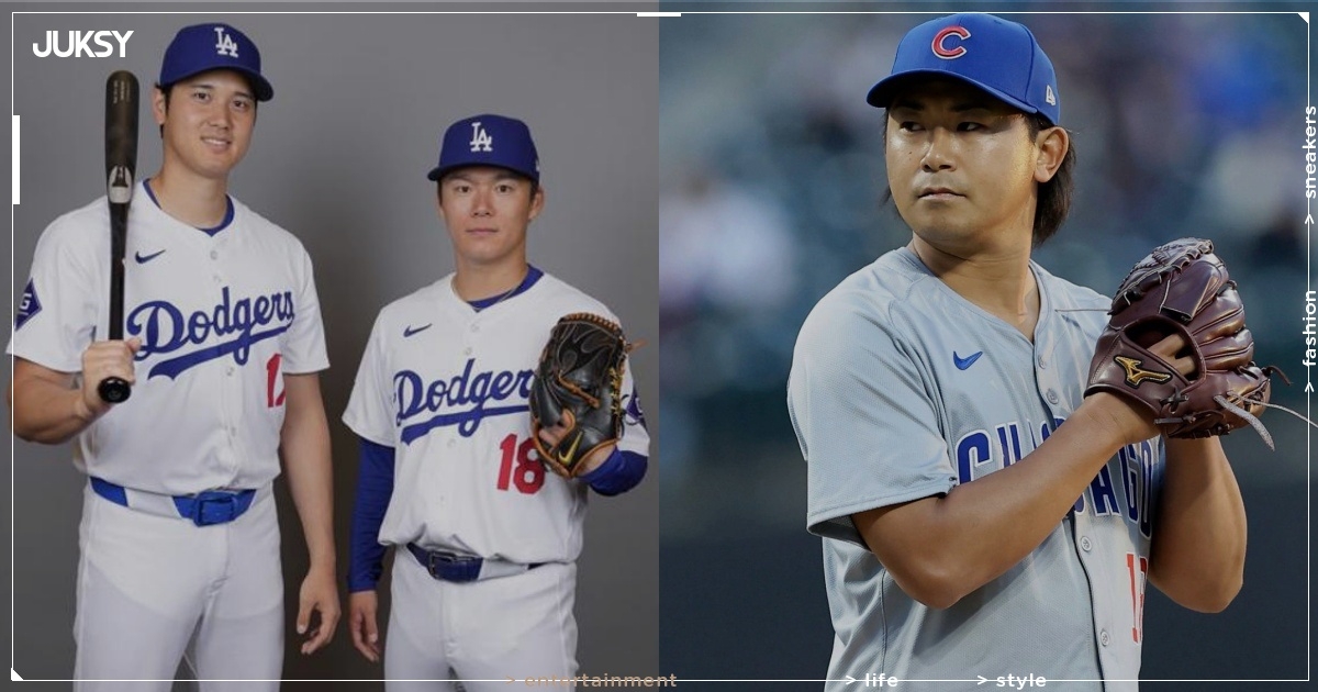 MLB／東京開幕戰道奇擊敗小熊奪本季首勝！山本由伸勝投、大谷翔平猛敲兩安！ | JUKSY 街星