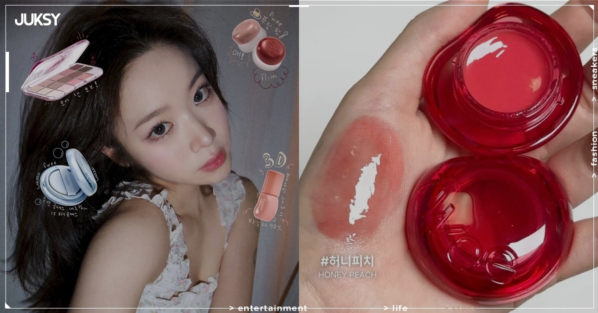 Fwee 台灣快閃店開幕！Dcard 評價推薦氣墊粉餅、布丁膏、果凍膏⋯必買色號一次看！ - JUKSY 街星