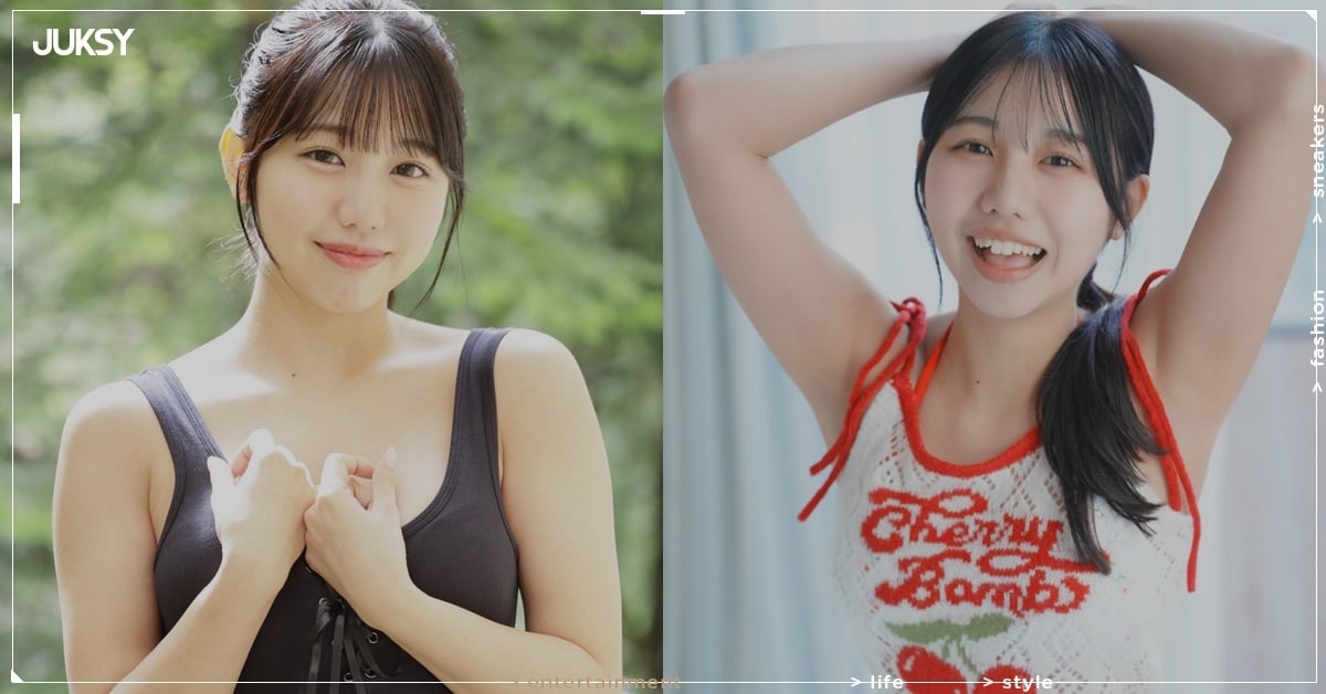 濱邊彌生F級新人接棒天使萌！片商封：太陽系美少女將帶來新氣象！【老司J開車】 - JUKSY 街星