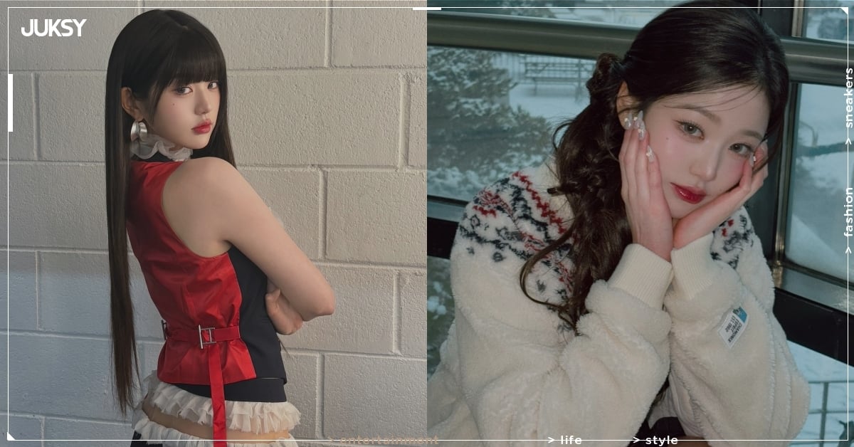 IVE 張員瑛粉絲洩漏百名網友個資，身份曝光是百度副總裁 13 歲愛女！ - JUKSY 街星