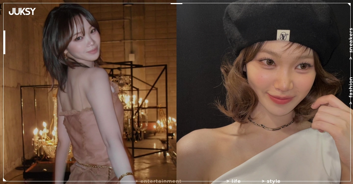 LE SSERAFIM 金采源登《龍塔羅》自爆想結婚！理想型公開「不愛壞男孩」 | JUKSY 街星