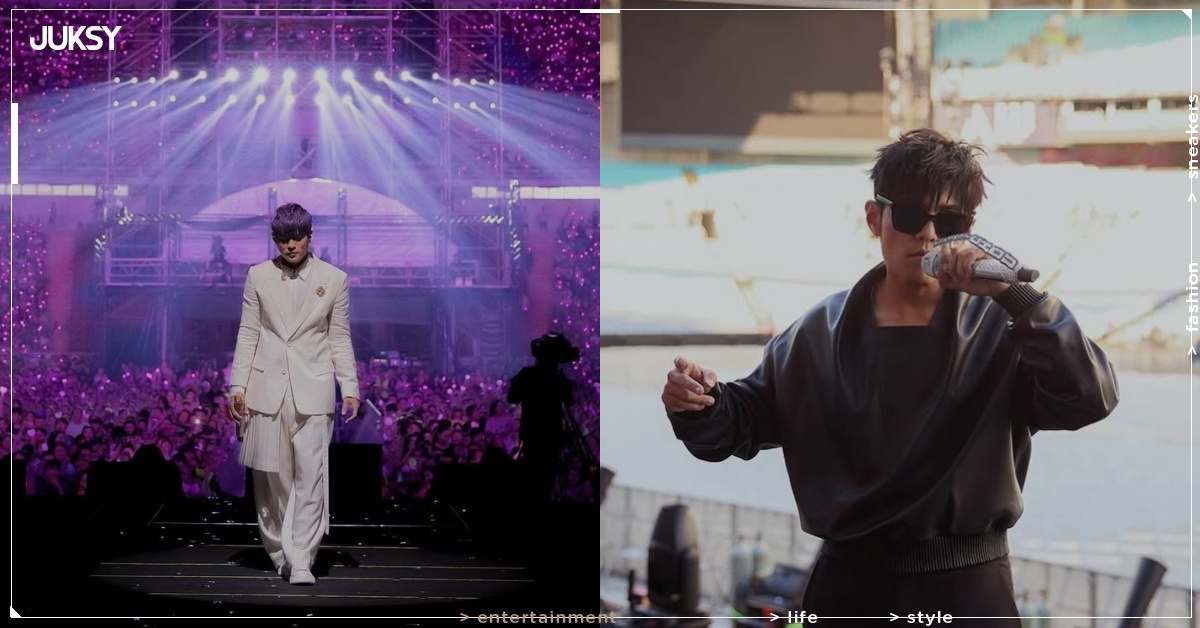 周杰倫私密訊息曝光！20 年好友互嗆對話內容笑翻網友！ - JUKSY 街星