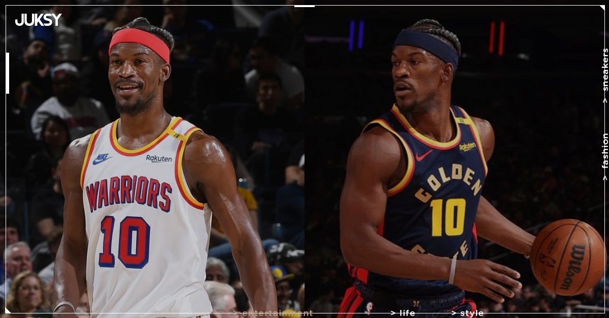 NBA／Jimmy Butler 交易後首次重返邁阿密！坦言：「過去很久了！」 - JUKSY 街星