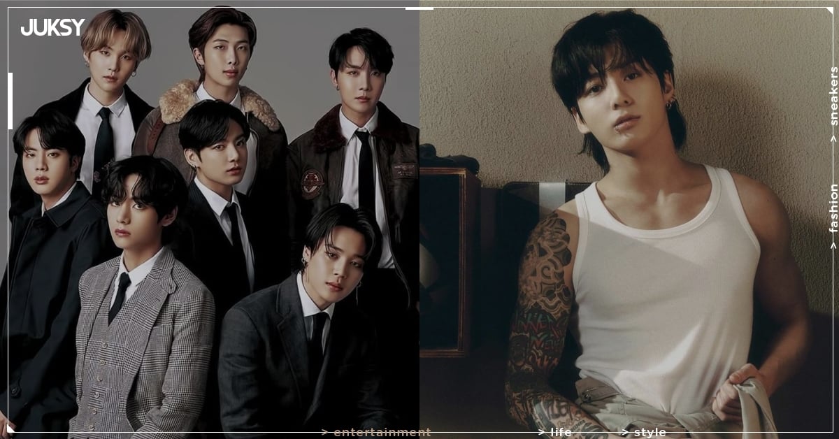 BTS 防彈少年團田柾國當兵 84 億「HYBE 股票」被盜光，嫌犯遭猜是熟人！ - JUKSY 街星